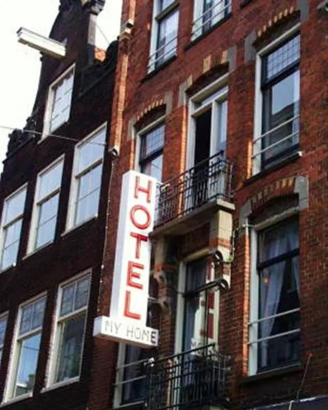 Hotel My Home - Amstelveen