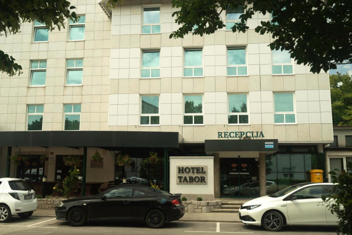 Hotel Tabor - Istria