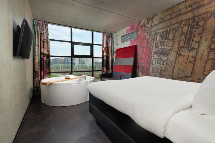 Inntel Hotels Amsterdam Landmark - Diemen