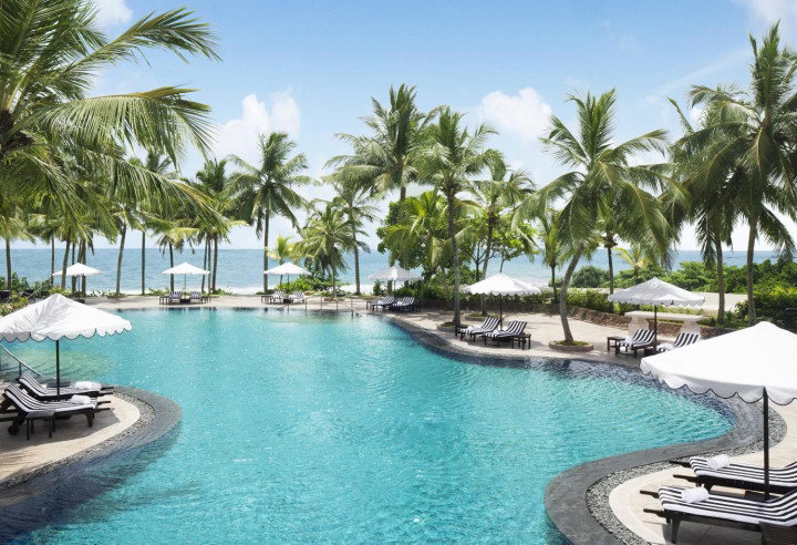 Taj Bentota Resort & Spa - Bentota