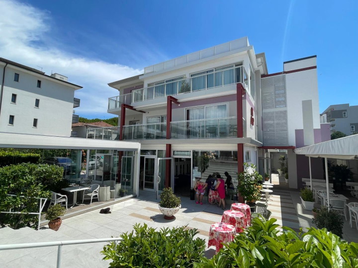 Hotel Al Ponte - Lignano Sabbiadoro