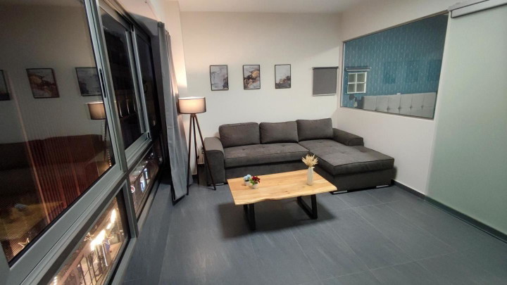 Ermou Downtown Suites By Athens Urban Retreat - Atenas