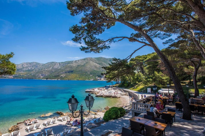 Vacation House Cavtat - Mlini