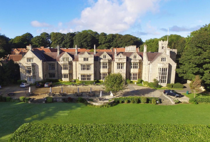 Redworth Hall Hotel- Part Of The Cairn Collection - Darlington