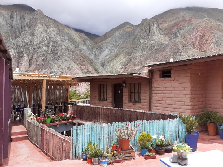 Hostería Chez Didierm - Jujuy