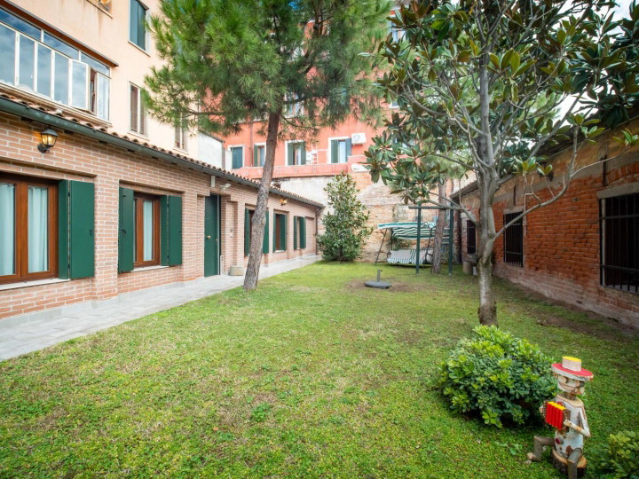 Ca' Mazzega - Venecia