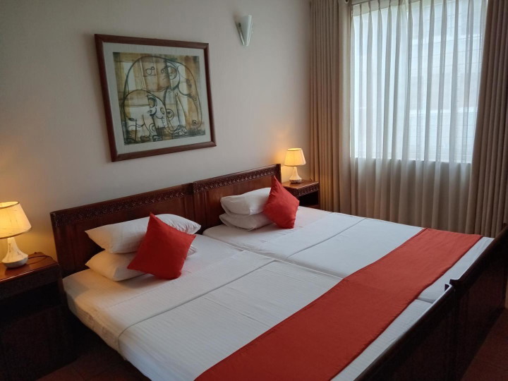 Rockwood Apartment Colombo 7 - Colombo