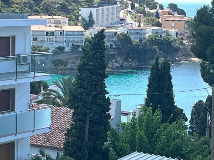 Apartamiento Canyelles - Cadaqués