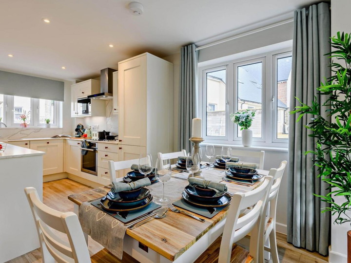 3 Bed In Wareham Oc-91200 - Lulworth Cove