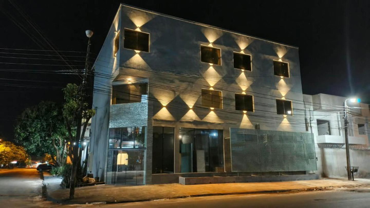 Almay Estadía & Tours - Paraguay