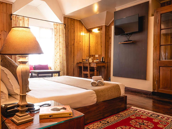 Hotel Villa Everest - Sikkim