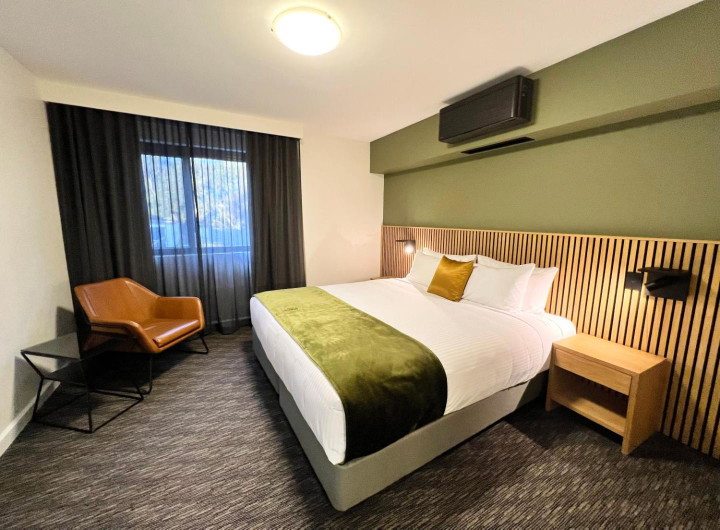Mill Hotel Milperra Panania - Fairfield