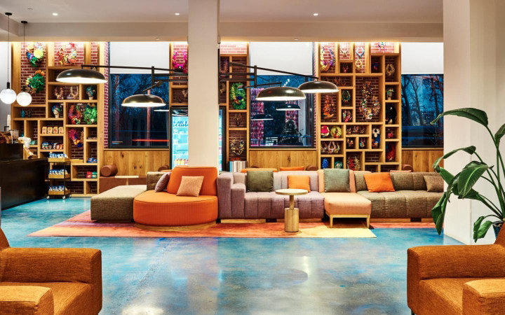 Radio Hotel - Yonkers, NY