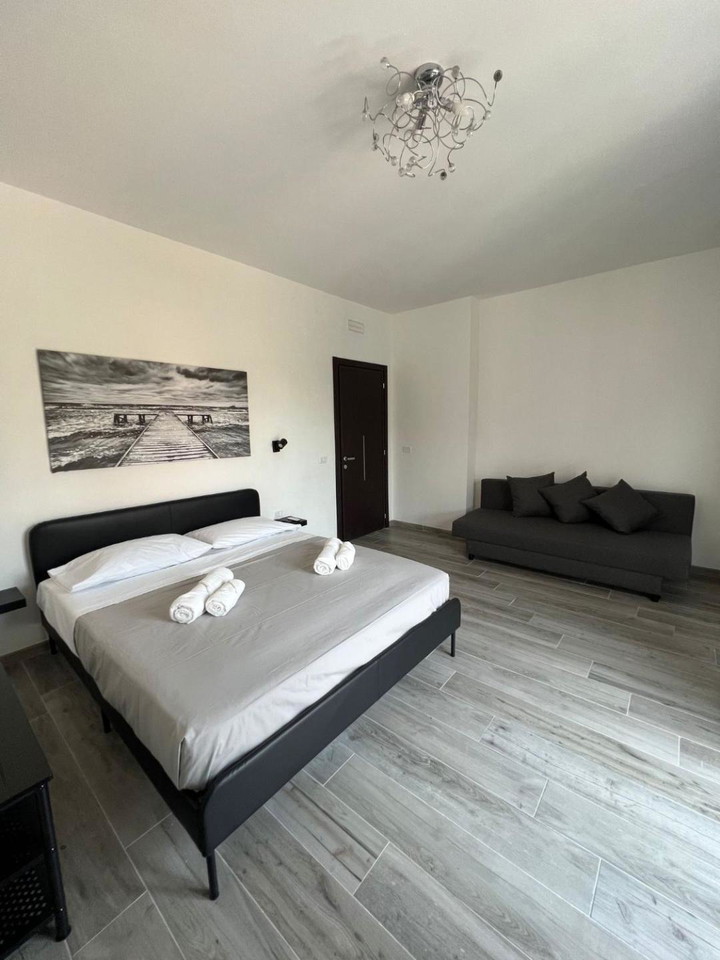Domus Speranza - Fiumicino