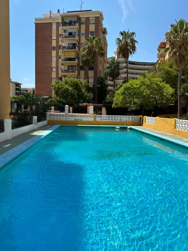 Apartamento Moderno Centro De Marbella - Marbella