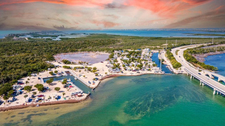 Big Pine Key Resort - Florida Keys, FL