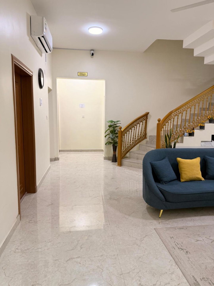 Mandegar Guest House - マスカット