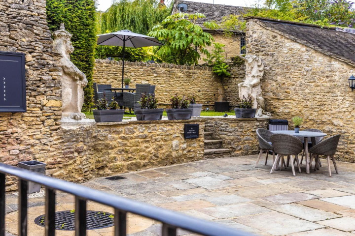 The Unicorn (Apartments) - Oxfordshire