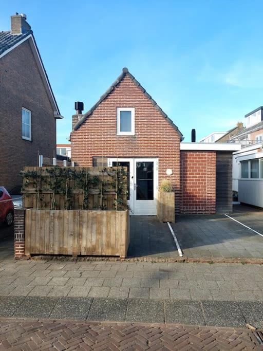 Have A Nice Stay! - Beach Cottage Free Parking - Leiden