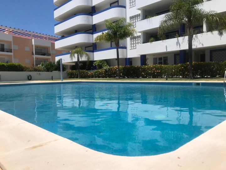 Cozy Flat Vilamoura Marina With Pool & Balcony By Timeless Vacations - Vilamoura
