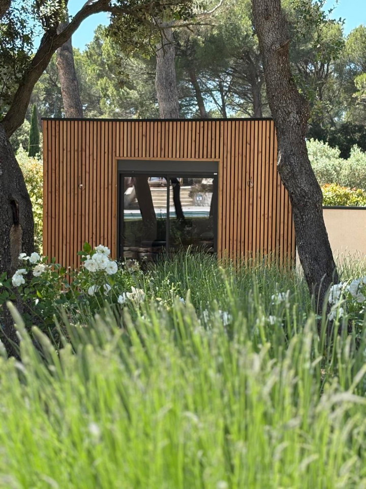 Chambre D'hôtes De La Villa Douce - Privée & Indépendante- Provence - Salon-de-Provence