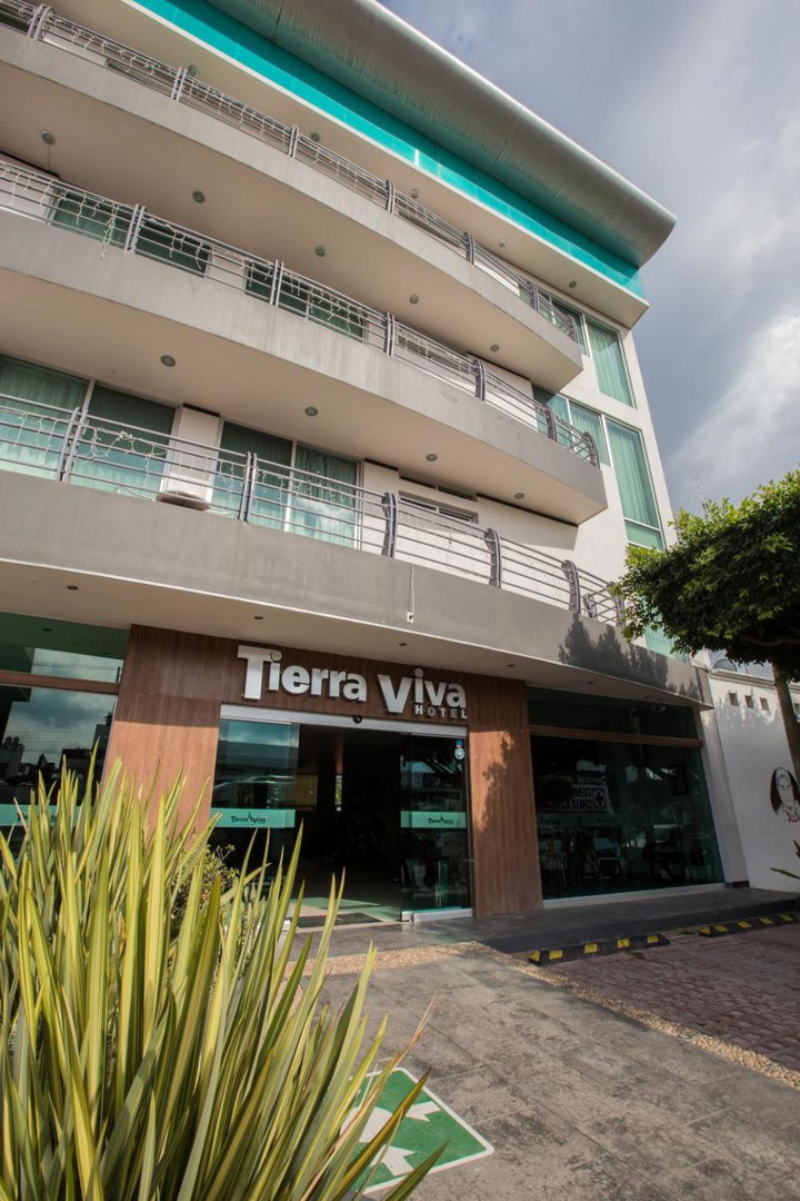 Tierra Viva - Comitán de Domínguez