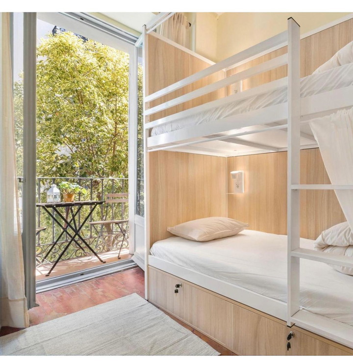 Hostel Anguita - Chueca