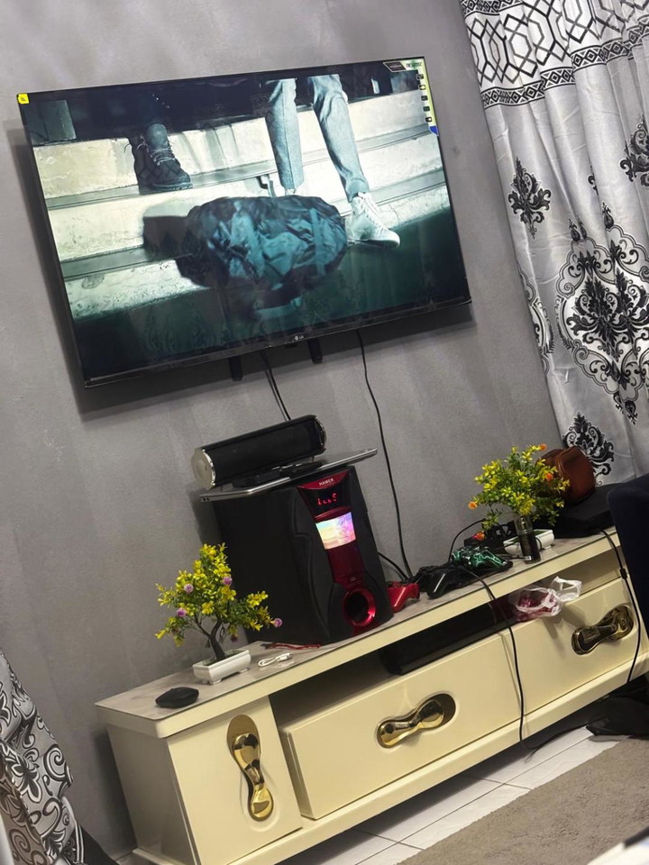 Spencer Furnished Home - Douala