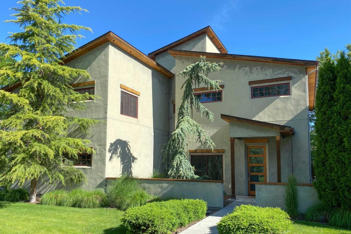 Custom Home < 2 Mi To Downtown Boise - Boise, ID