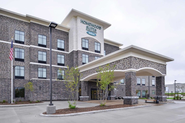 Homewood Suites Des Moines Airport - Des Moines, IA