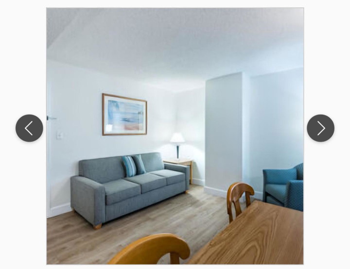Ocean Key Resort - Virginia Beach, VA