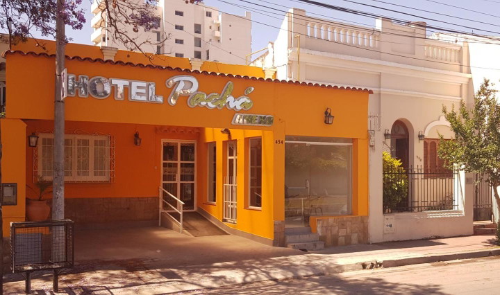 Pachá Anexo Rooms - Argentina