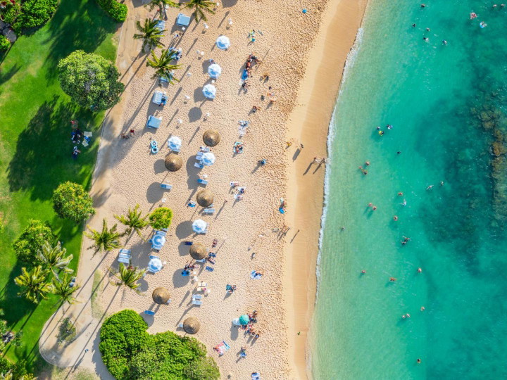 Ocean Villas At Turtle Bay - Haleiwa, HI
