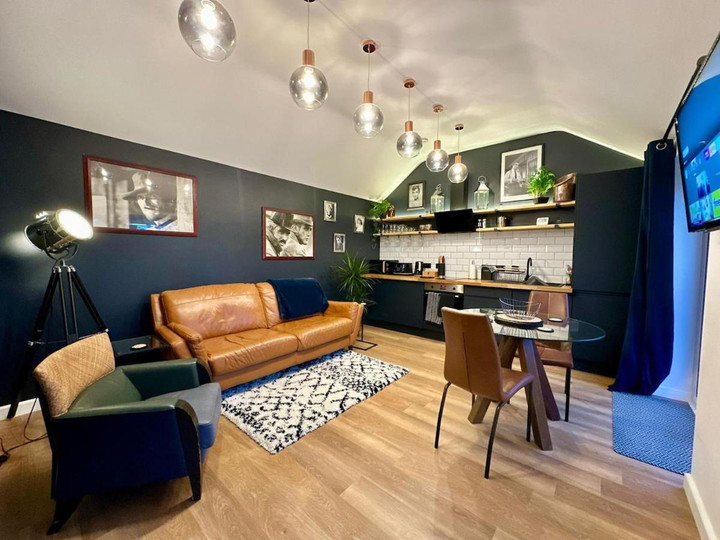 The Annexe - Yeovil
