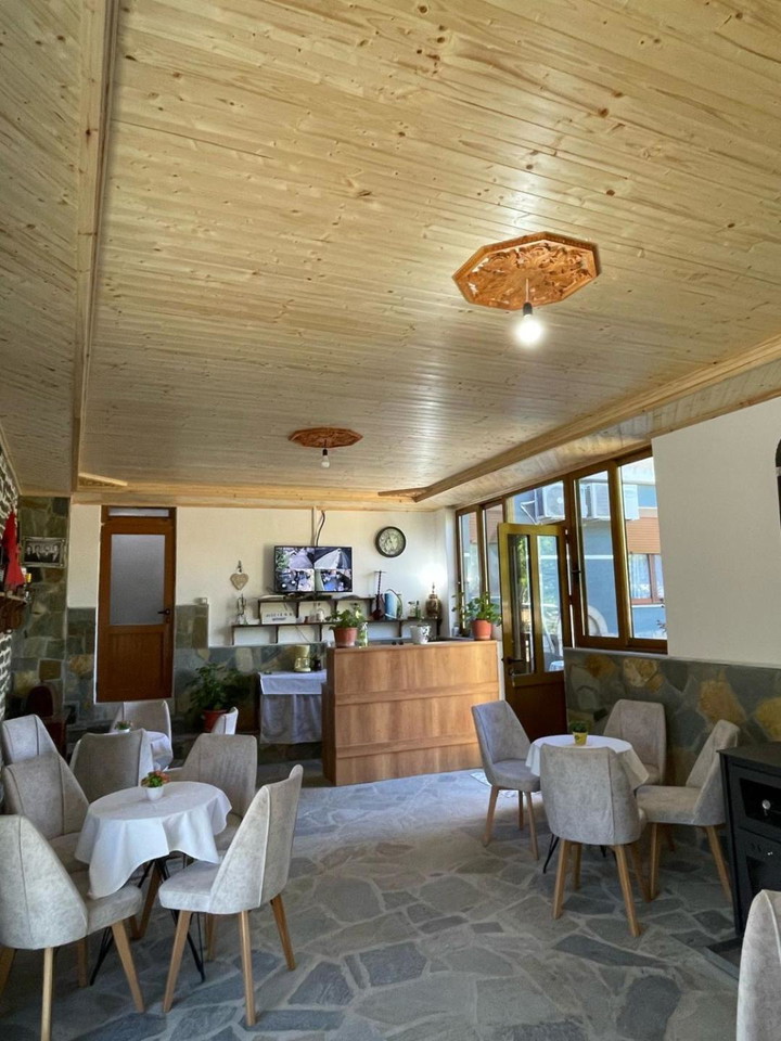 Hostel Xarba - Gjirokaster