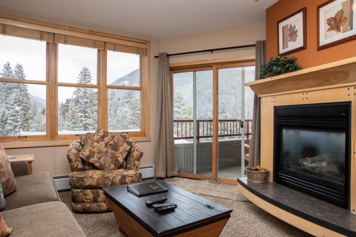 8282 Silver Mill Condo - Keystone, CO
