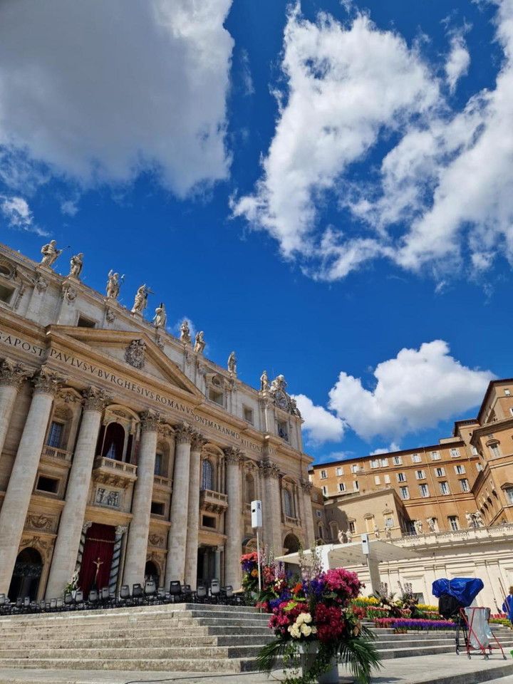 Stanza Privata Tra Villa Pamphili E Piazza San Pietro - 로마