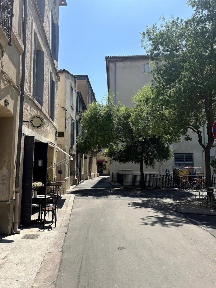 T2 Au Coeur De Montpellier - Montpellier