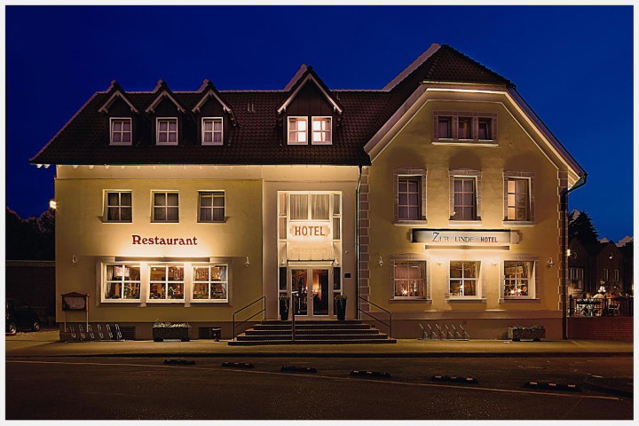 Hotel Zur Linde - Dinslaken
