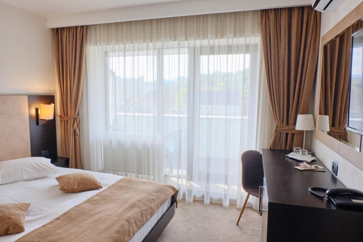 Hotel Regal - Brasov
