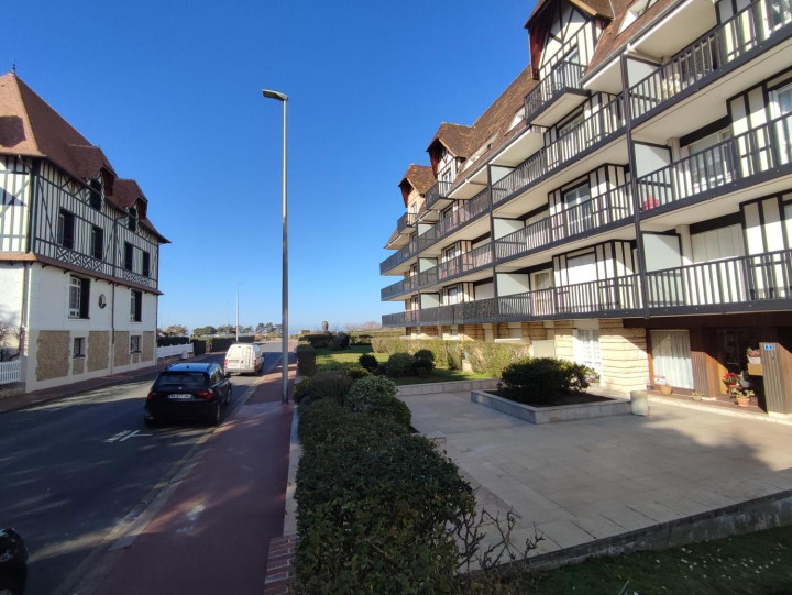 Studio - Phalènes Proche Cid - Pont-l'Évêque