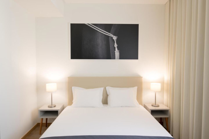 Porto Coliseum Hotel - Porto, Portugal