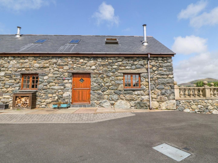 Dysynni - Gwynedd