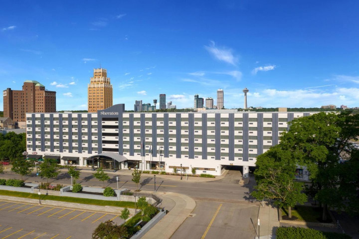 Sheraton Niagara Falls - Niagara Falls