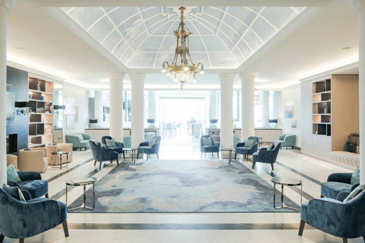 Grand Hotel Suisse Majestic, Autograph Collection - Vevey