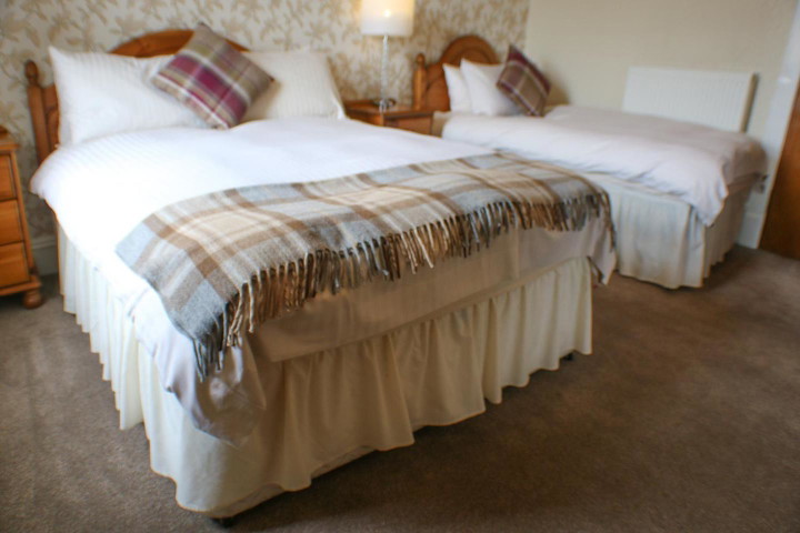 Station Hotel Stonehaven - Stonehaven