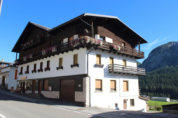 Appartamenti De Betta - Sauris