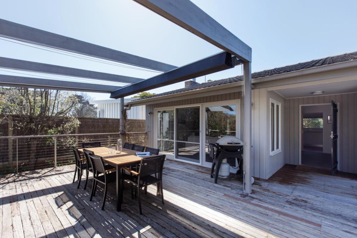 Melrose Nest - Peaceful Mount Martha Stay Near Beach - Frankston