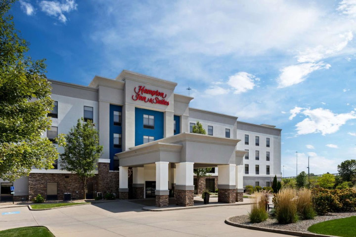Hampton Inn & Suites Canton - Ohio