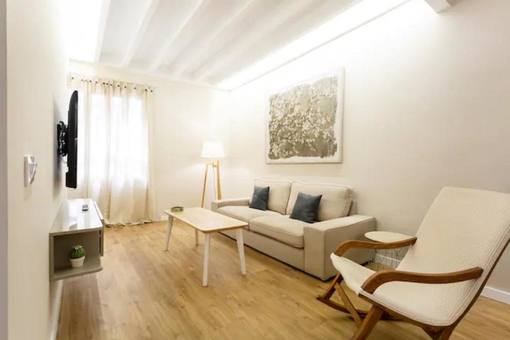 Cream Homes La Rambla, Turismo De Interior - Palma